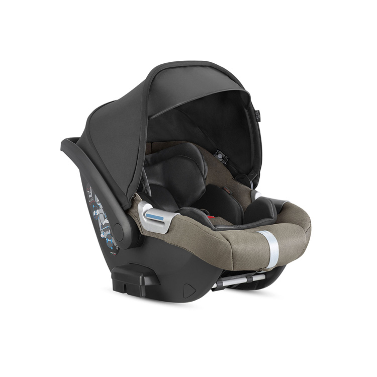 Коляска 3 в 1 Inglesina Aptica XT (DRW I-Size) с подставкой под люльку ...