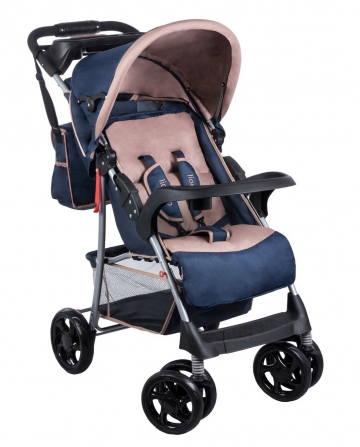 Детские коляски - купить в интернет-магазине EuroBabyShop по доступным ...